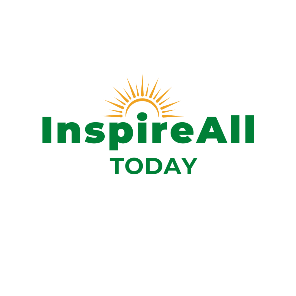 Home - Inspire All Today